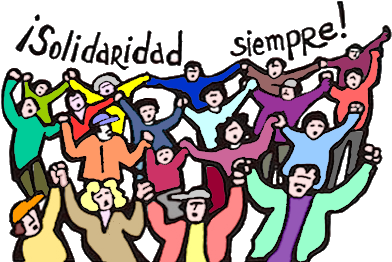 Electiva-Solidaridad: Noticia de Interés