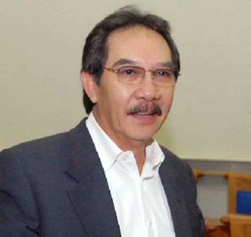 Biografi Antasari Azhar - Biografi dan Sejarah