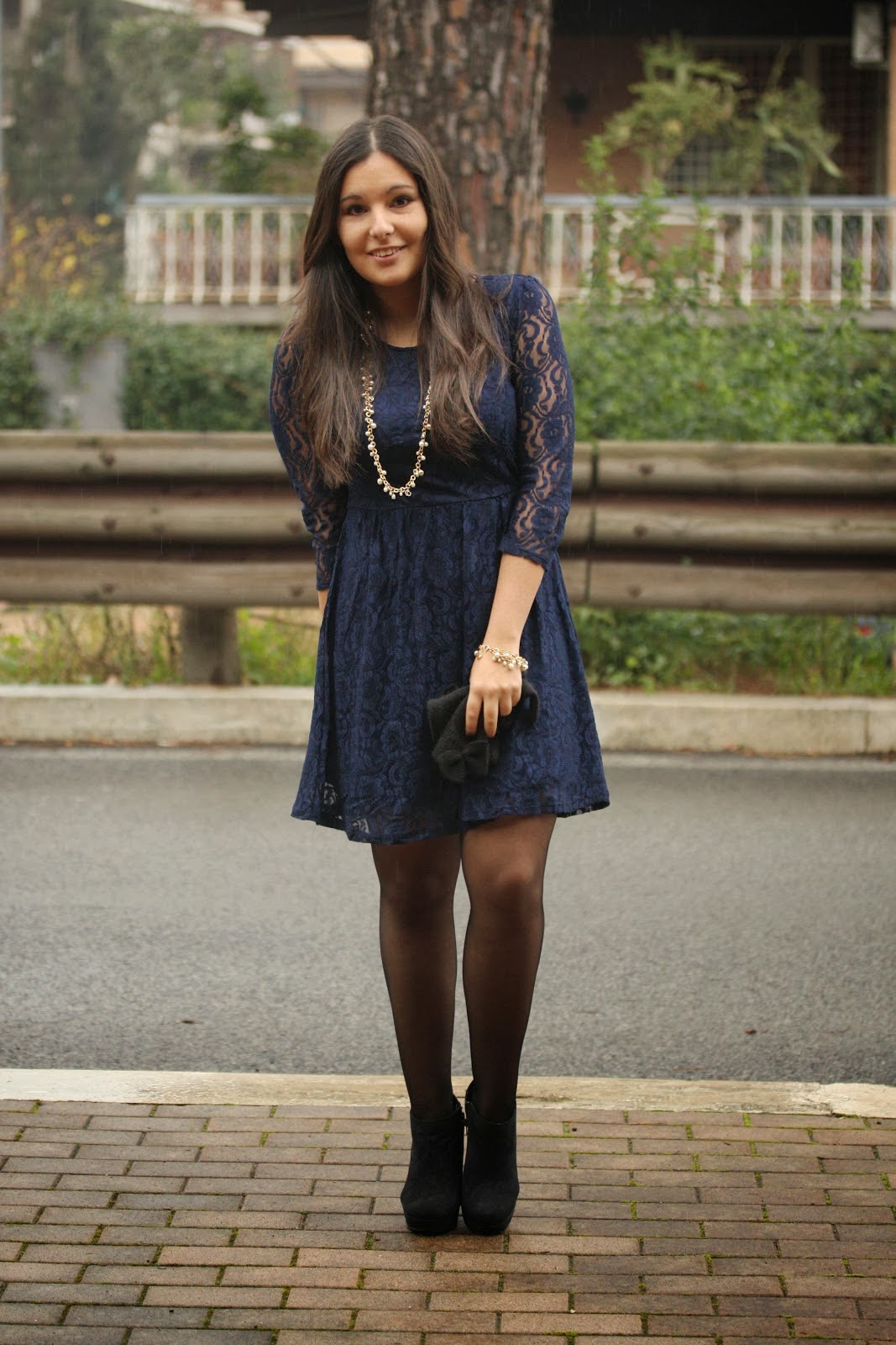 Ladies of Hosiery: Women in hosiery