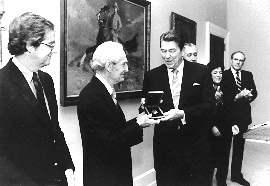 FROM THE VAULTS: Fred Waring born 9 June 1900