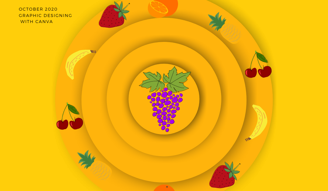 How To Create A Shadow Effect On CANVA How To Create A Shadow Effect On CANVA