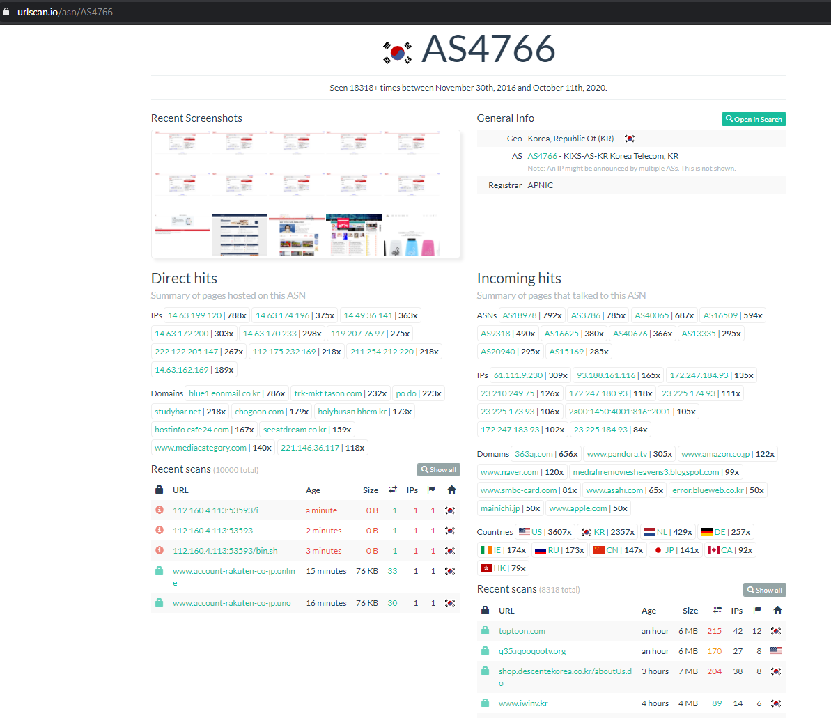 Blog elhacker.NET: Instalar Honeypot T-Pot en una máquina virtual
