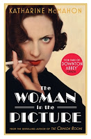 Author feature and review – The Woman In The Picture by Katharine ...