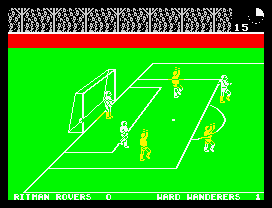 The Evolution of Sports Video Games