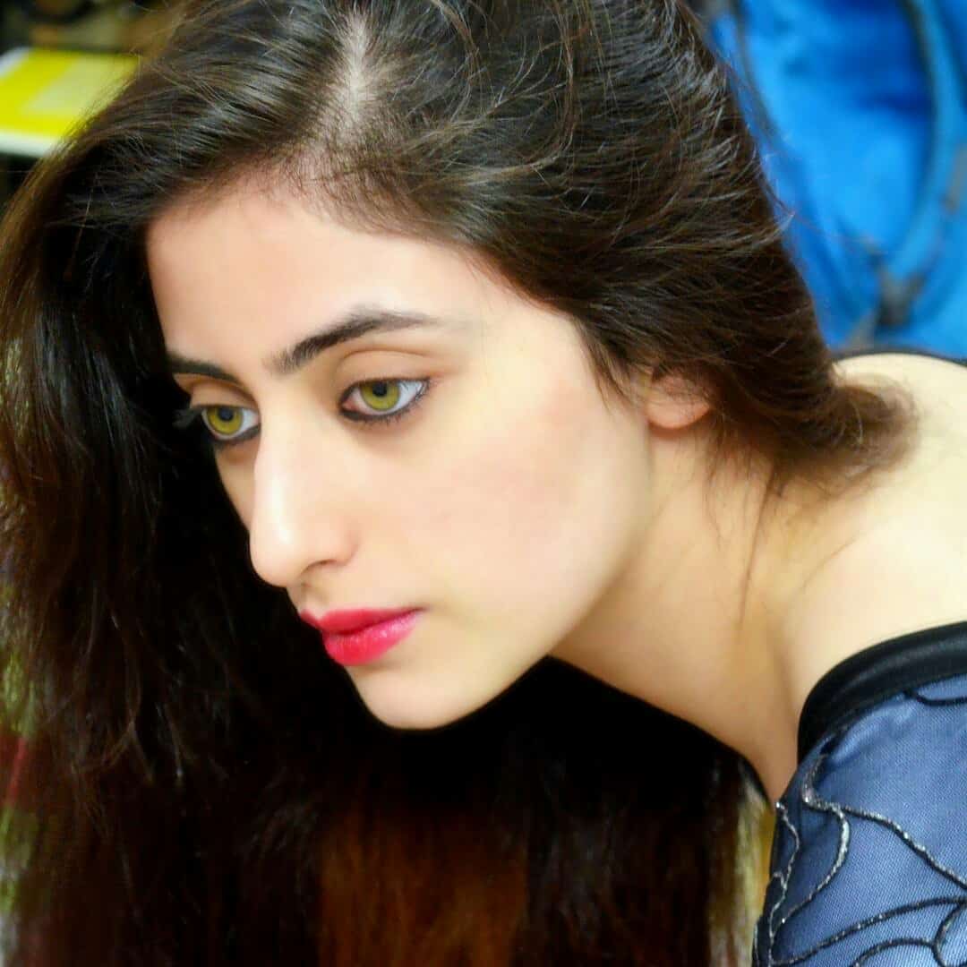 Megha Kaul (Miss India J&K 2019) Wiki, Age, Biography, Family ...