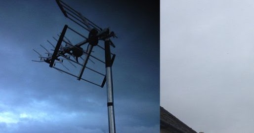 All About Digital Dynamics: TV Aerial Installations: Here are details ...