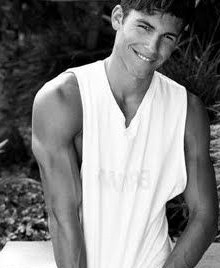 Irresistible Reads: My Book Boyfriend #25 - Wesley Rush