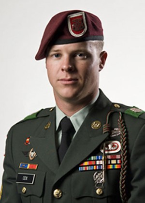 Boom3: Nathan W. Cox, Army, Sergeant -- Rest In Peace