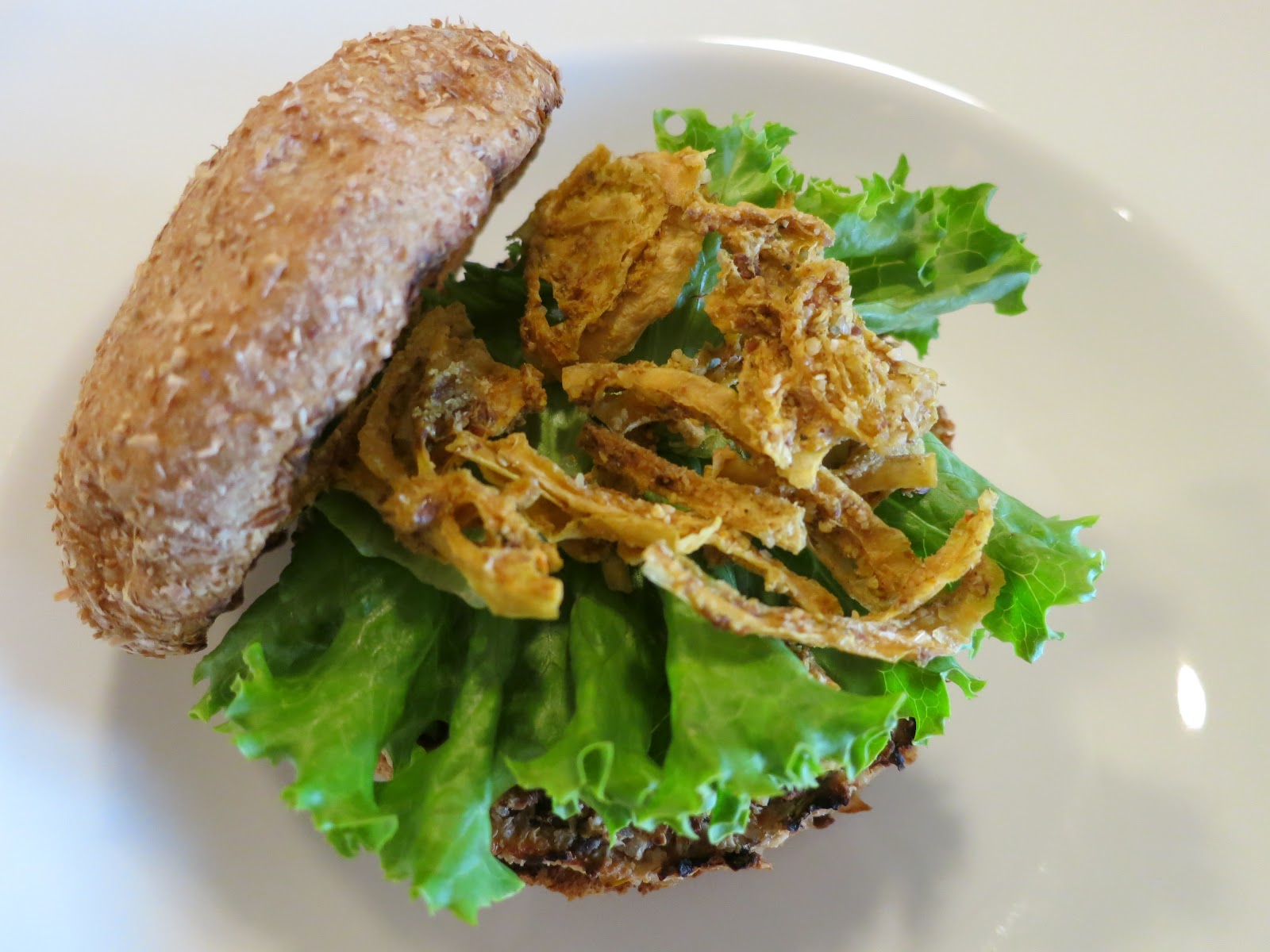 The Veracious Vegan: Just Pure Foods - Raw Snacks