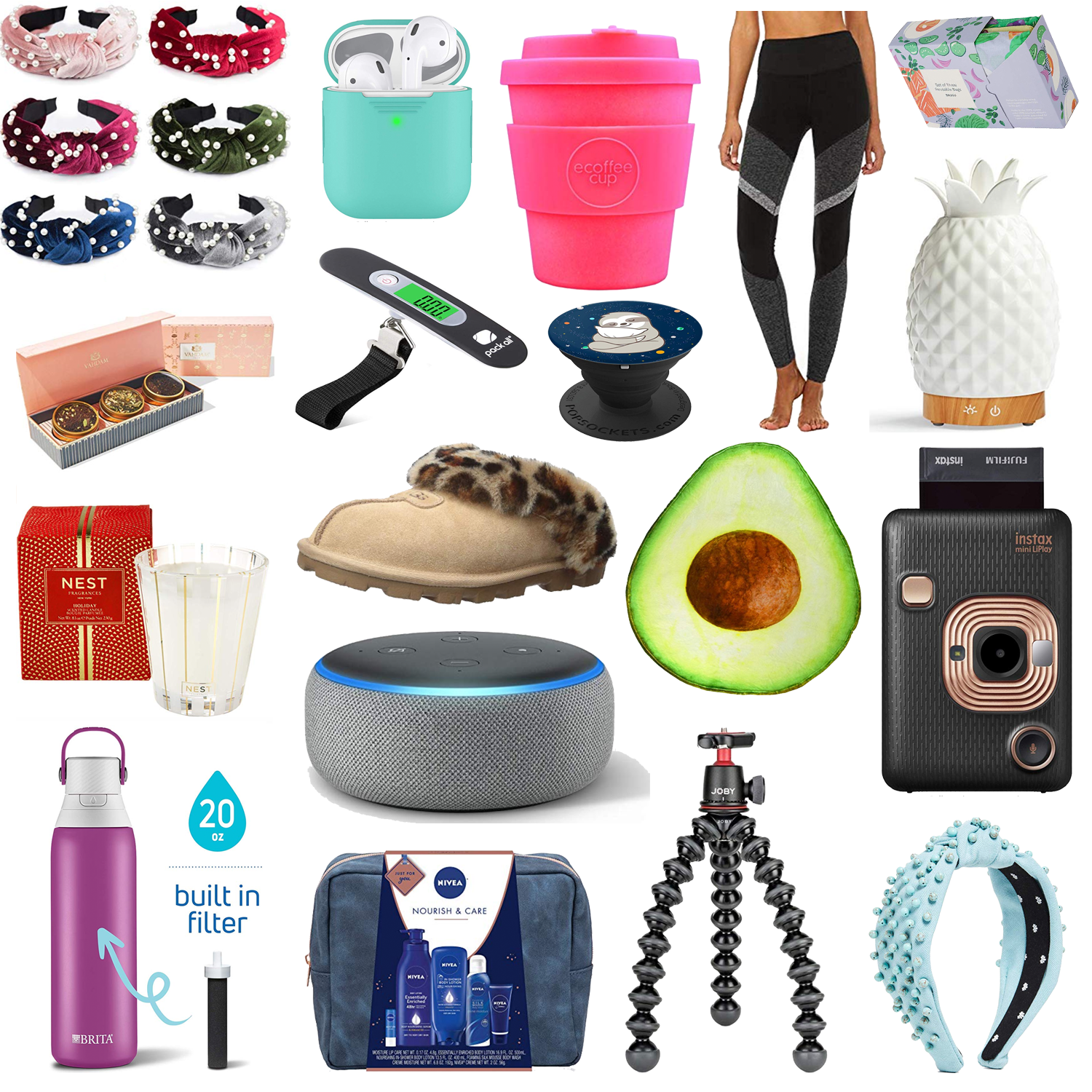 Sew Cute: Sew Cute Holiday: Prime Gift Guide