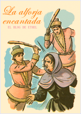 Fairy Tales: La alforja encantada