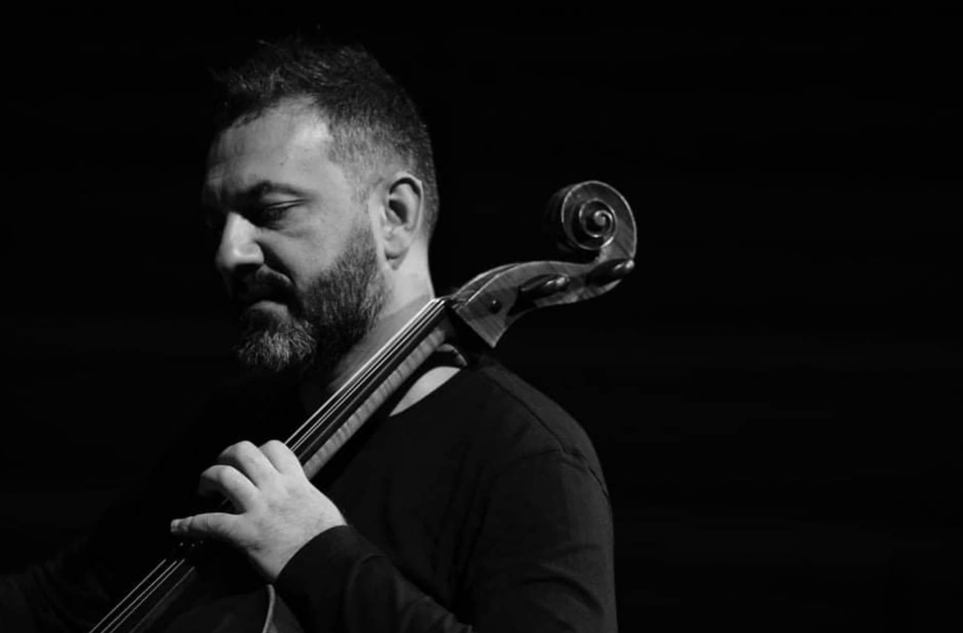 Redi Hasa – The Stolen Cello (Decca Records/Ponderosa Music&Art, 2020)