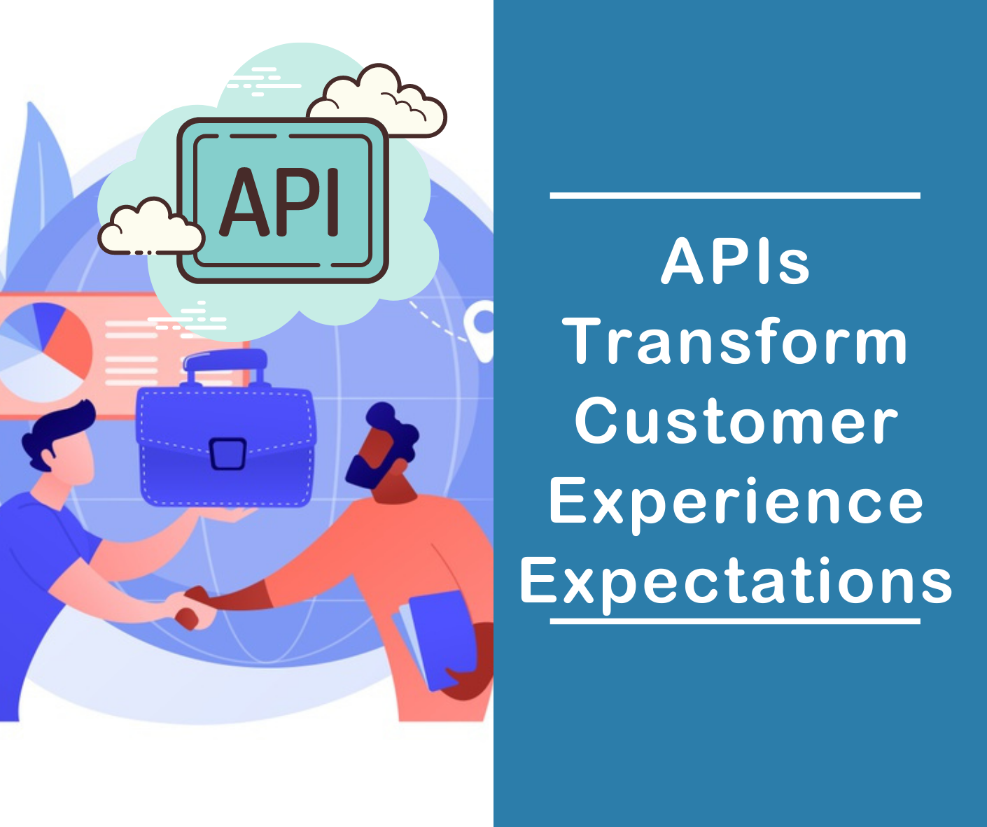 3 Ways Open APIs Are impacting the Financial Planning Process