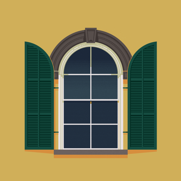 aspectus: Windows of New York_