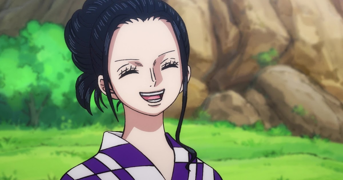 Capítulo 1.022 de One Piece FECHA y HORA DE LANZAMIENTO, SPOILERS