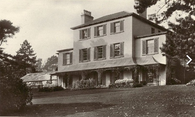 Landed families of Britain and Ireland: (200) Ashburnham of Ashburnham ...