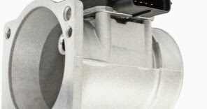 Sensor maf de ford escort