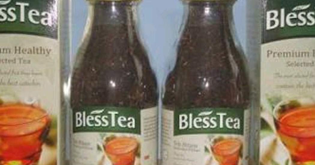 Blesstea