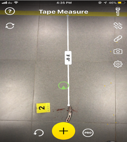 All About Forensic & Investigative Sciences: Uses of Mobile Application ...
