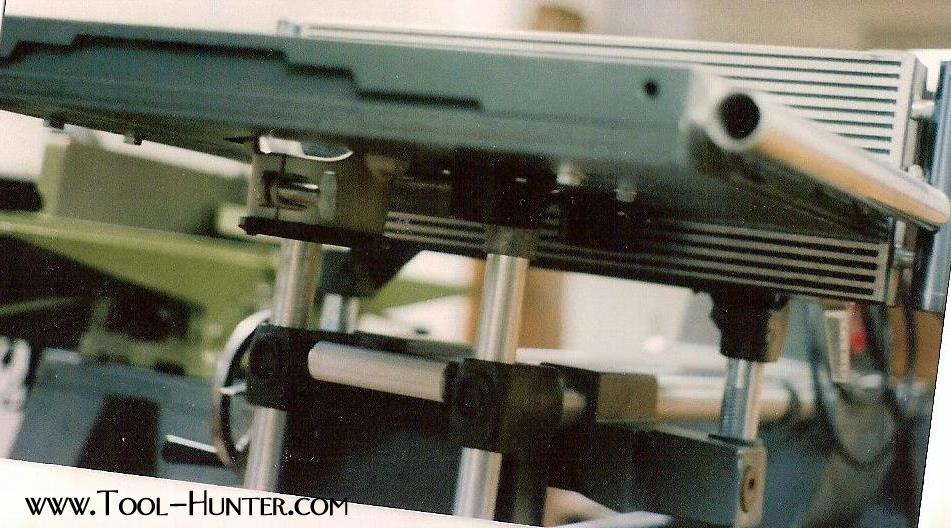 Shopsmith Tool Hunter. Find Shopsmith Mark V, 10ER, Bandsaws, jointers ...