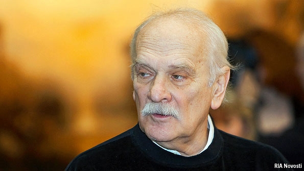 The Physician Anthropologist: Mourning for a Good Person: FOMENKO and ...