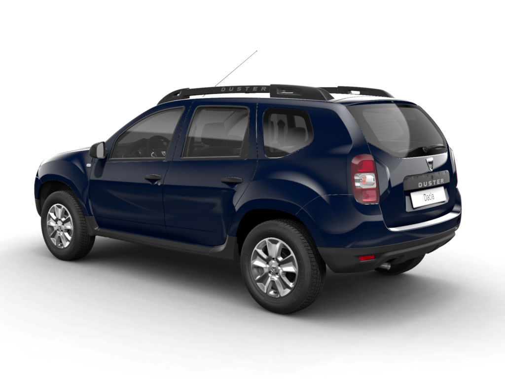 Colori Dacia Duster, Foto e Prezzi Vernici: Quale Colore scegliere?