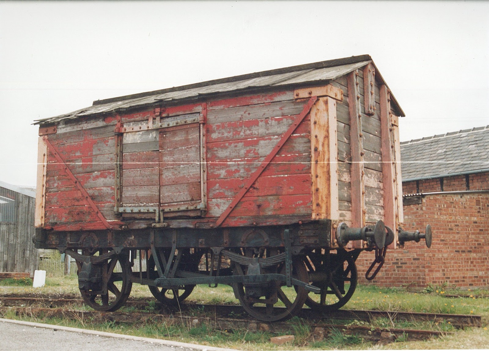 Lion Salt Works: How to...Transport Salt