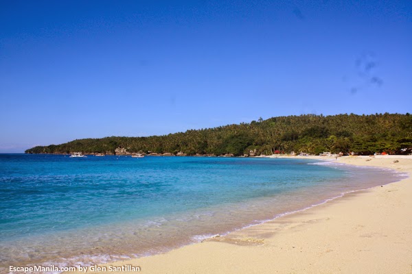 Samalan Camp and Sea : A Piece of Paradise in Samal - Escape Manila