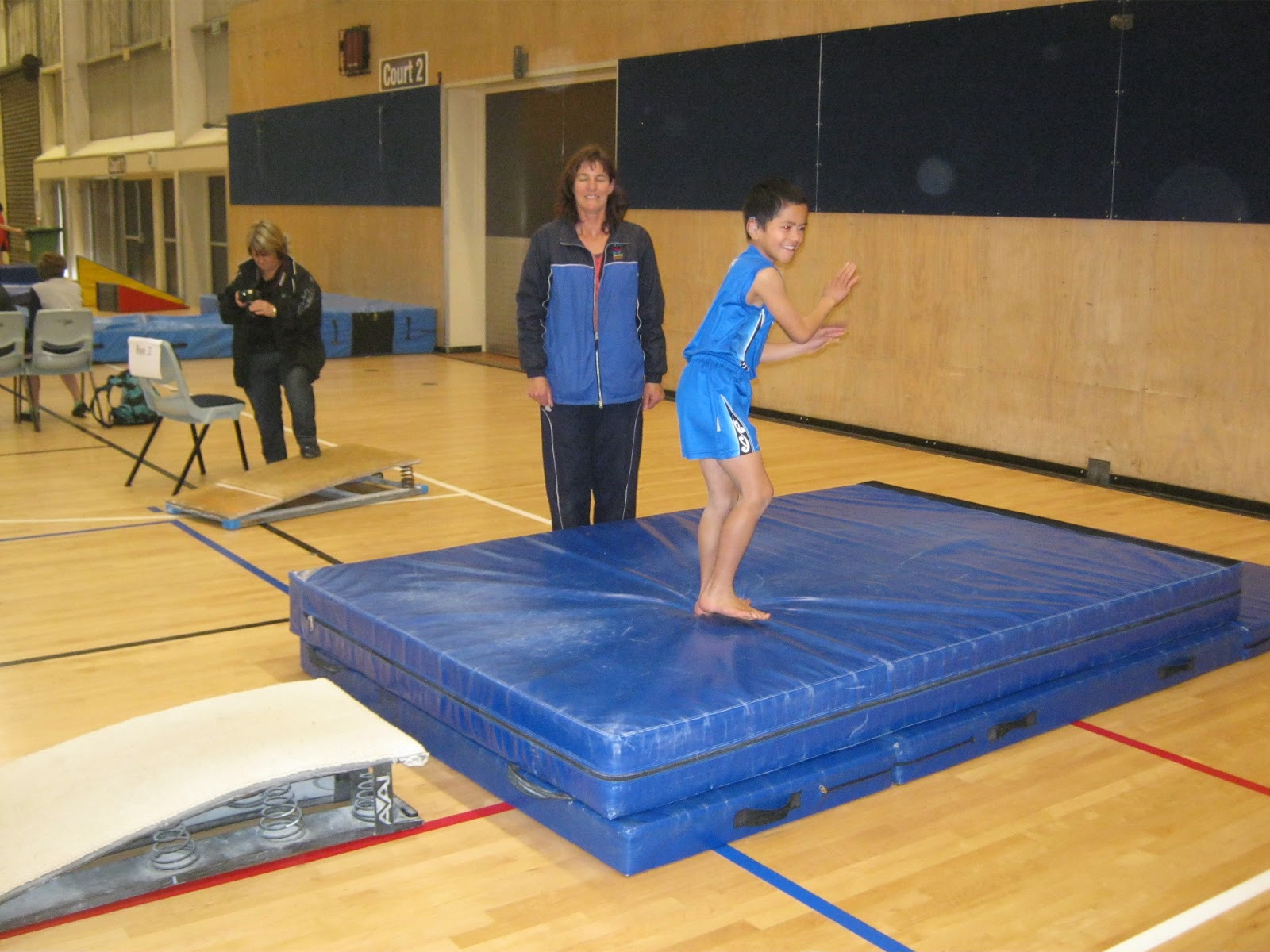 Hawera Primary ICT blog