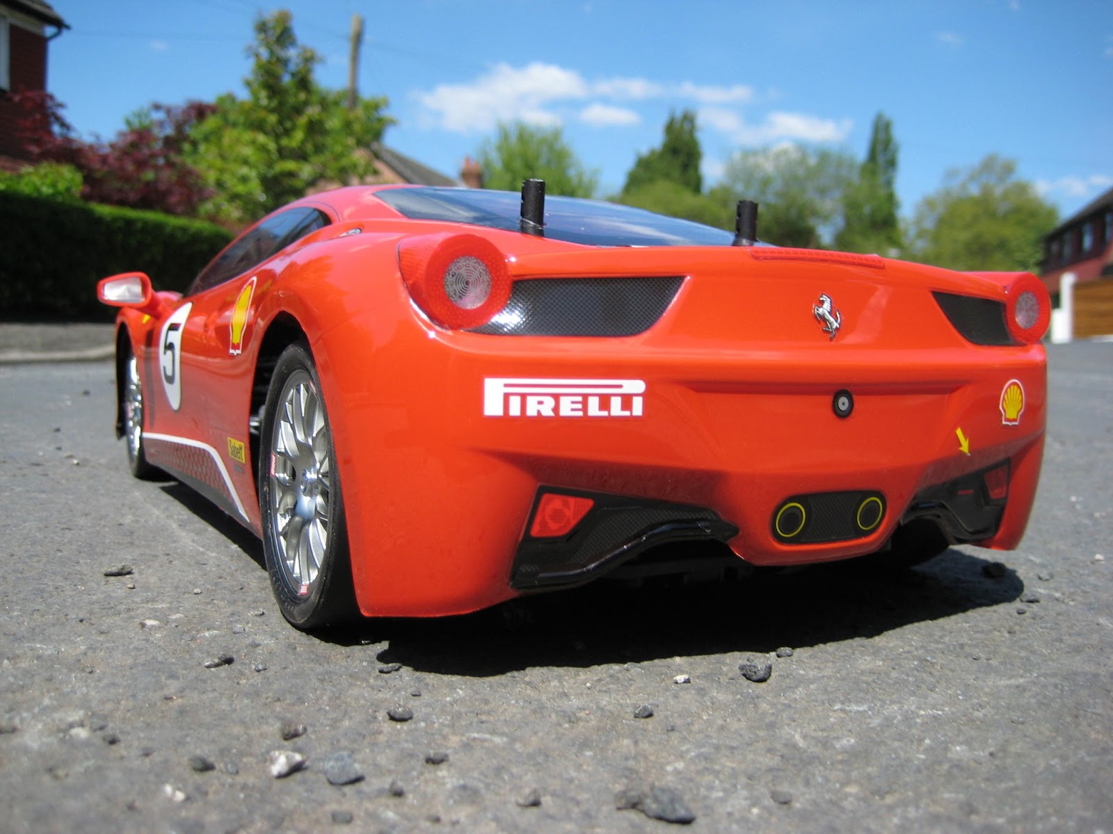 Tamiya TT02 Build and Review | The RC Racer