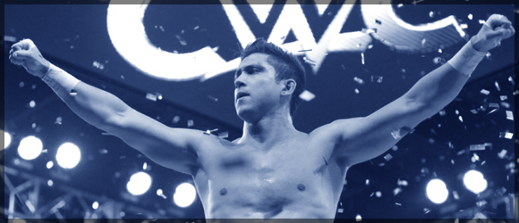 TJ Perkins Comenta Sobre Ascension #2 ~ Asᴄᴇɴsɪᴏɴ Pʀᴏ Wʀᴇsᴛʟɪɴɢ