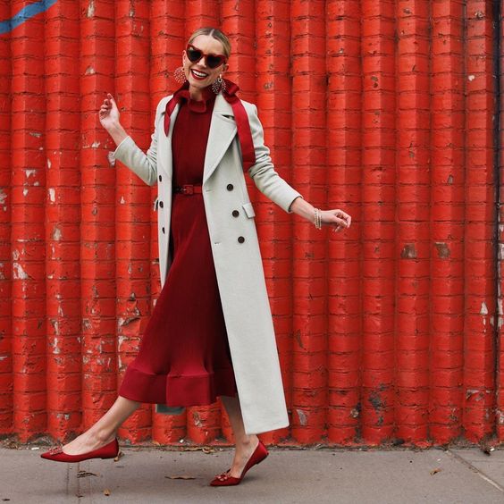 S in Fashion Avenue: RICH COLORS FOR WINTER - Outdated Color Trends to ...