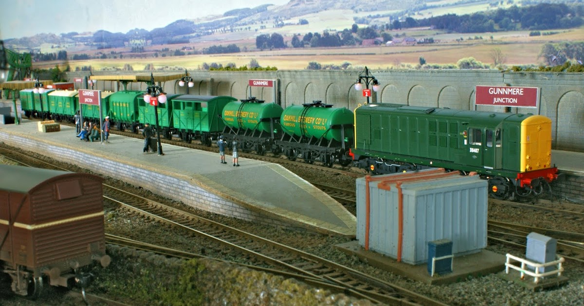 Lakeland Railway: Ale By Rail