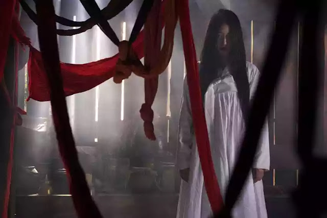 Cheonyeo Gwishin (The Virgin Ghost)