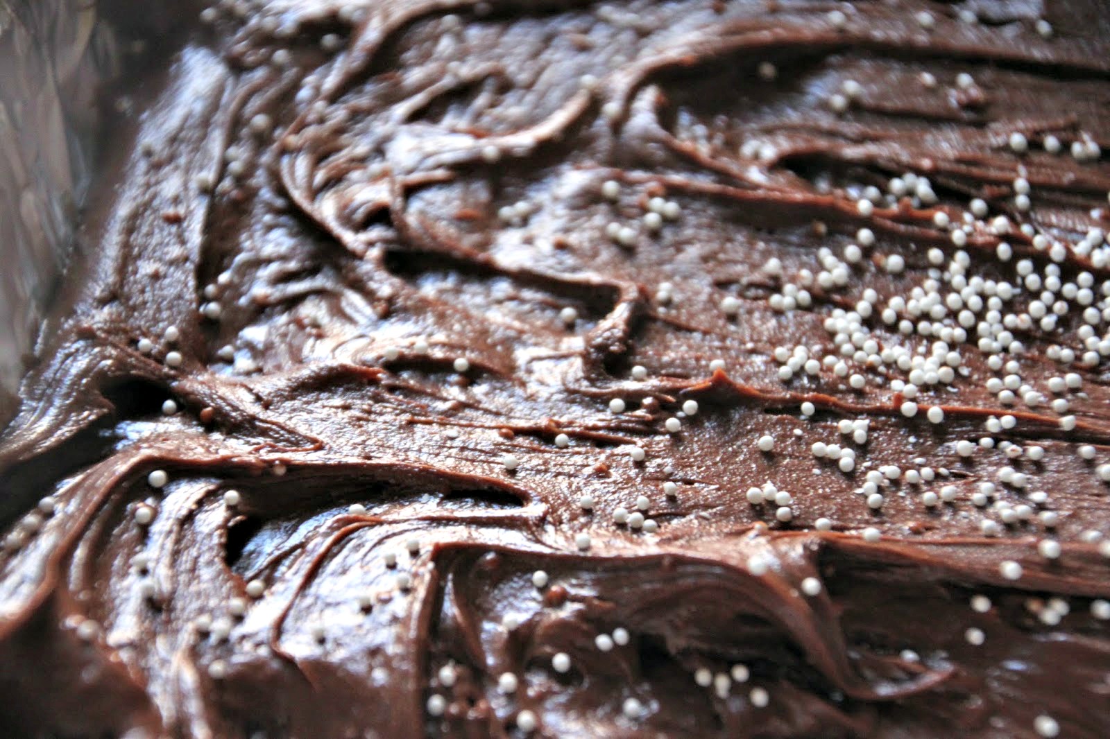 Susan's Disney Family: Galactic Fudge inspired by Guardians of the ...