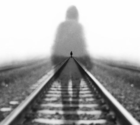 Hay que retroceder | El interior secreto