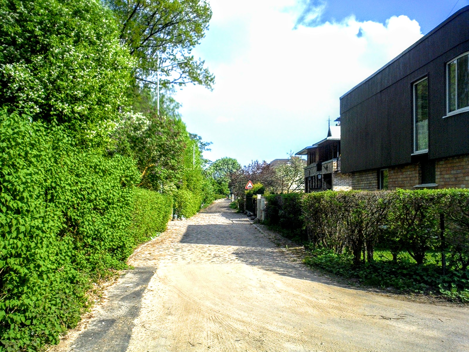 Bukulti - Pa nezināmiem ceļiem