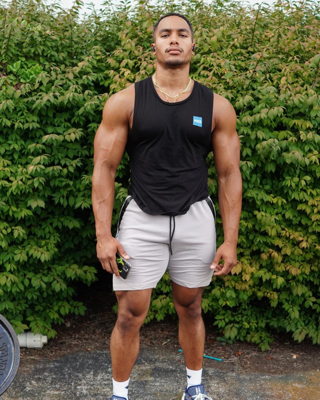 hardenperformance.com