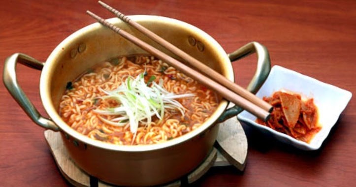 Ramyeon