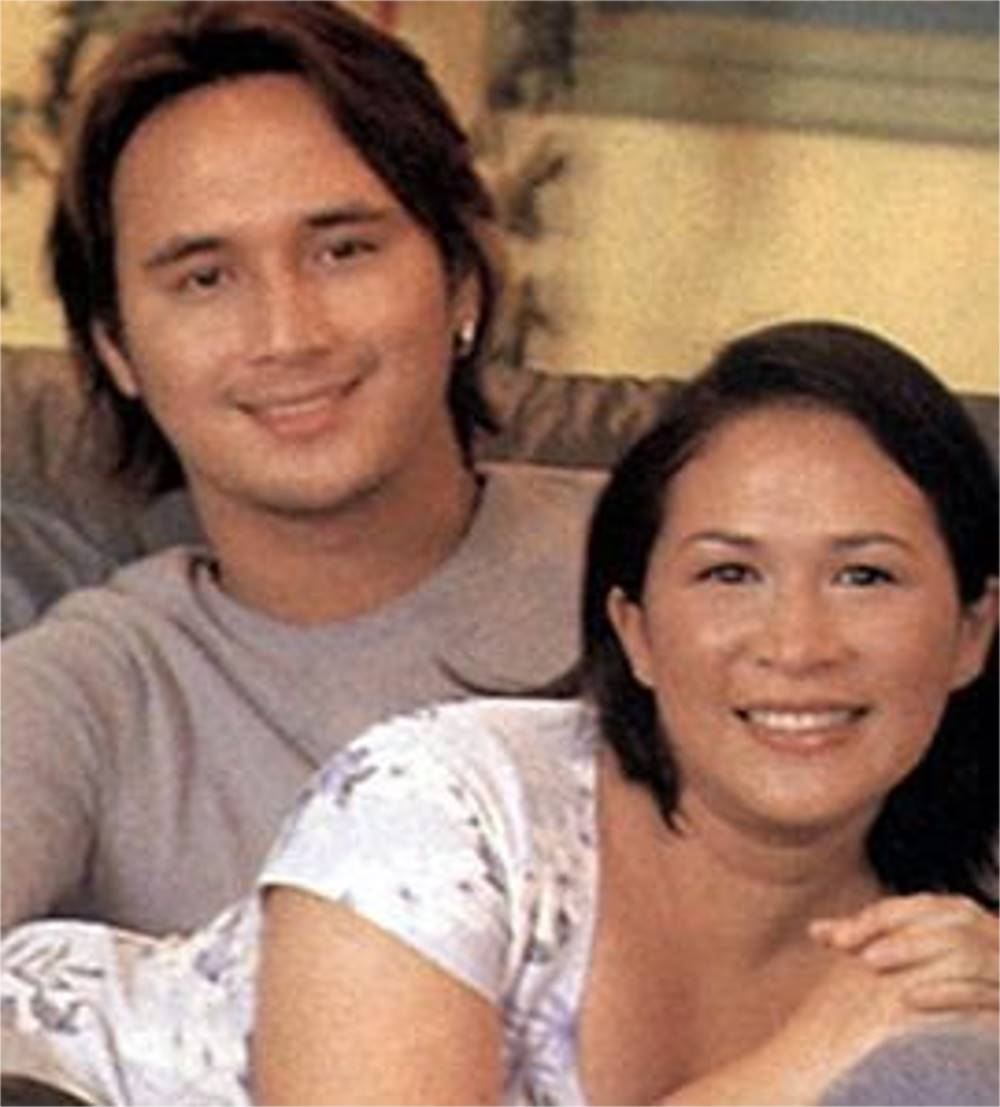Naaalala niyo pa ba ang dating aktres at ex-girlfriend ni John Estrada ...