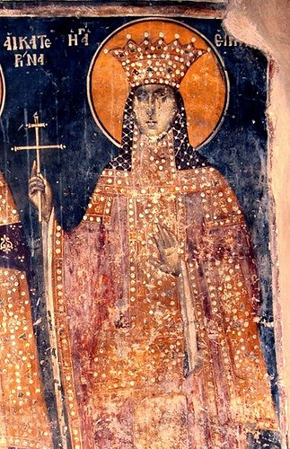 ORTHODOX CHRISTIANITY THEN AND NOW: Synaxarion of the Holy Great Martyr ...