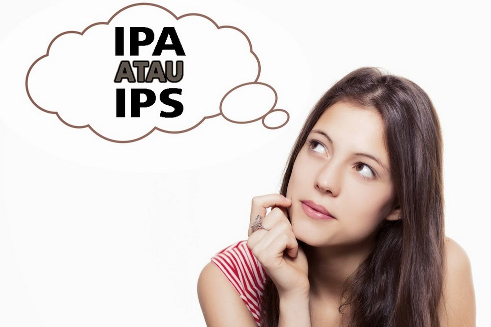 Fakta mengenai IPA dan IPS - Dunia Info