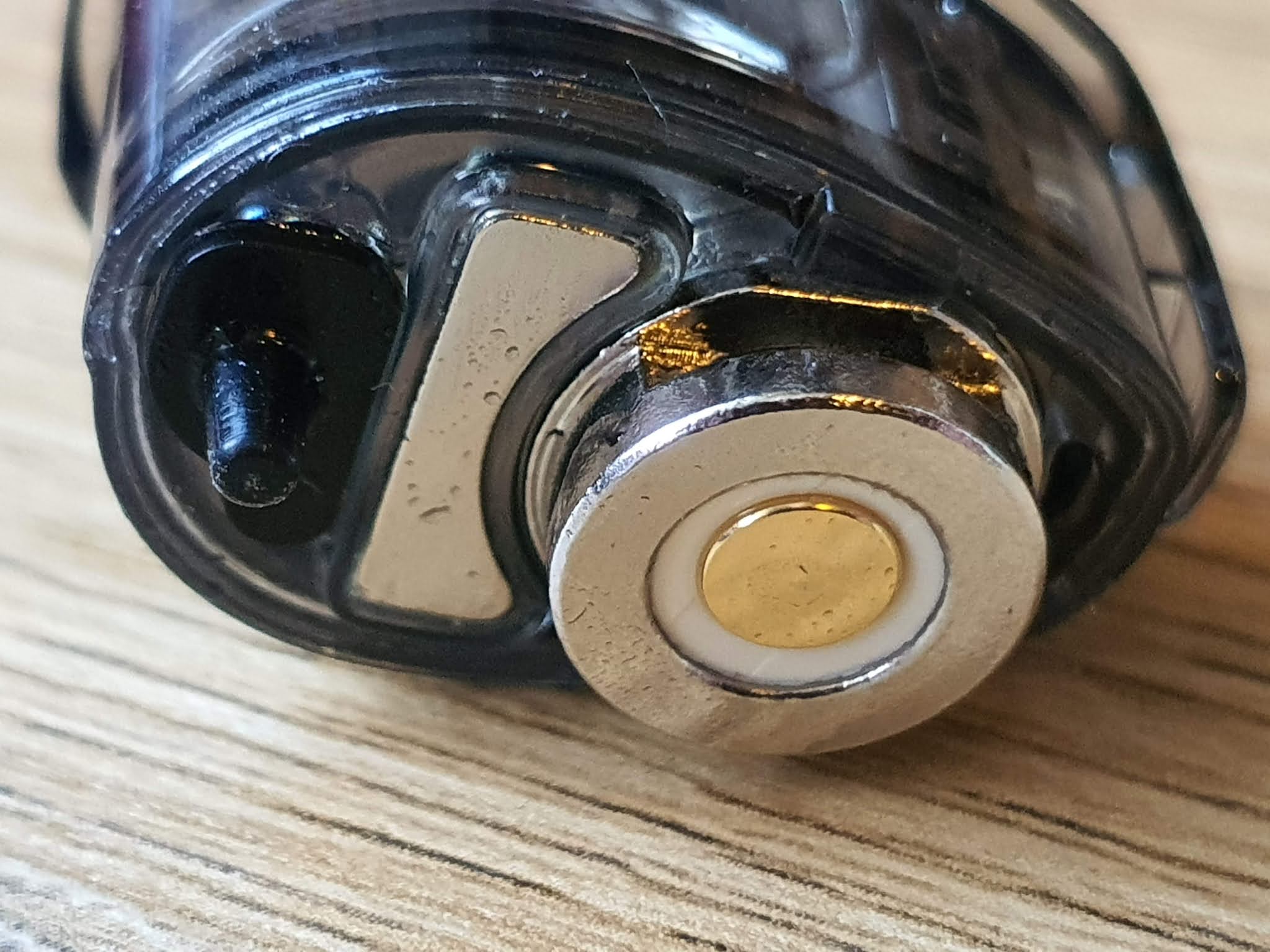 OXVA Origin X AIO + RDTA POD Review