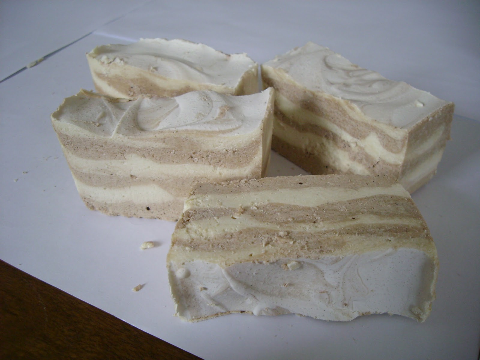 Why and how to make your own soap?