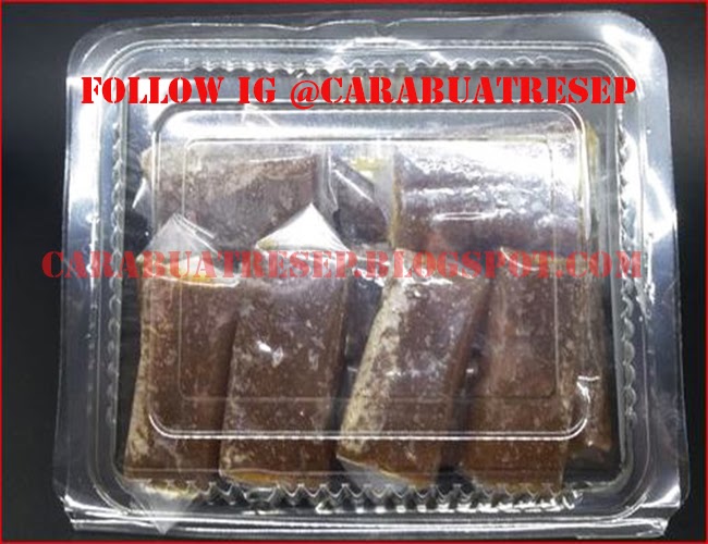 CARA MEMBUAT DODOL NANAS KHAS JAMBI - Resep Makanan CARA MEMBUAT DODOL NANAS KHAS JAMBI - Resep Makanan