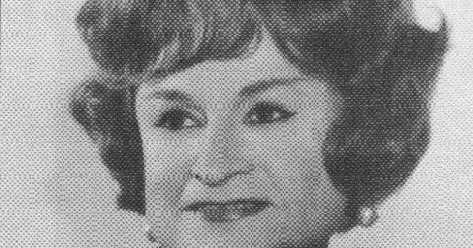 A Gender Variance Who's Who: Virginia Prince: Part III – Femmiphilic ...