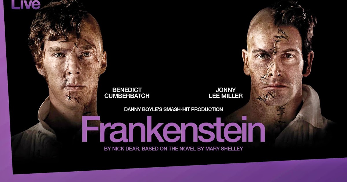 National Theatre's "Frankenstein" ~ My Bloody Obsession