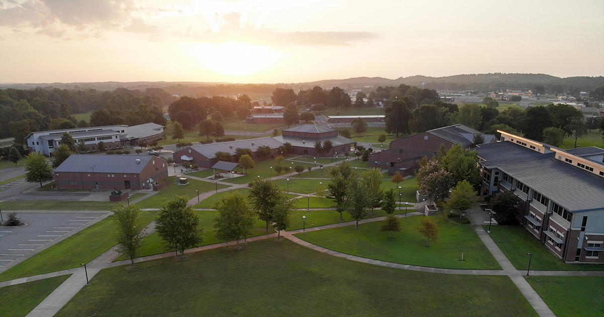 UACCM Sees Enrollment Increase Despite Coronavirus Pandemic