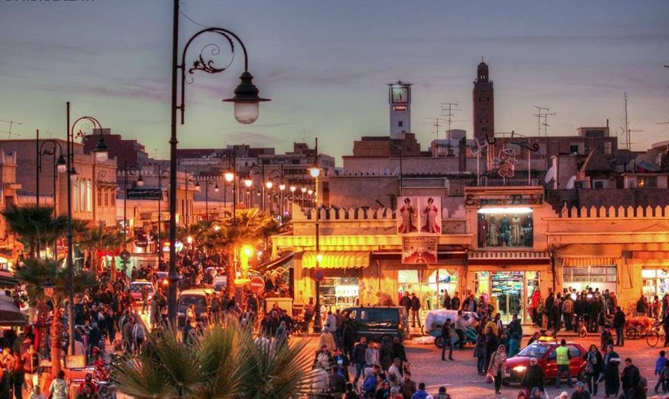 Pictures from Oujda city morocco | Morocco Travelling