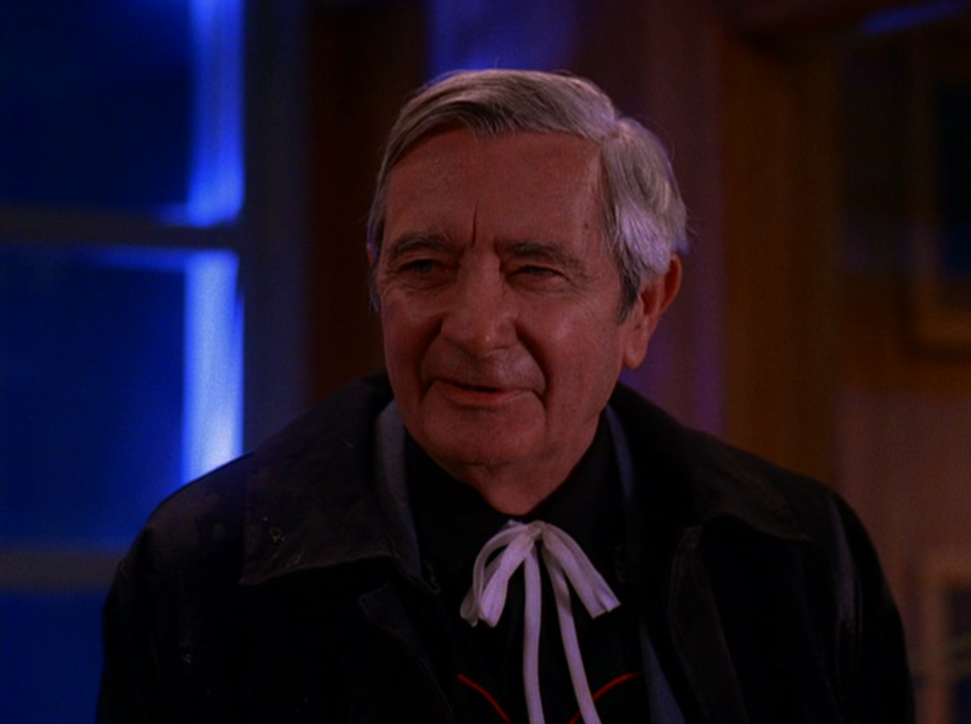 Lost in the Movies: *Links to Mountie Preston King // Judge Clinton ...